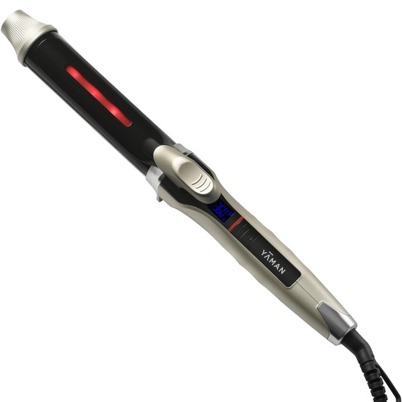 Ya-Man | Hair | New Spa Styler Curl Wave | Poshmark